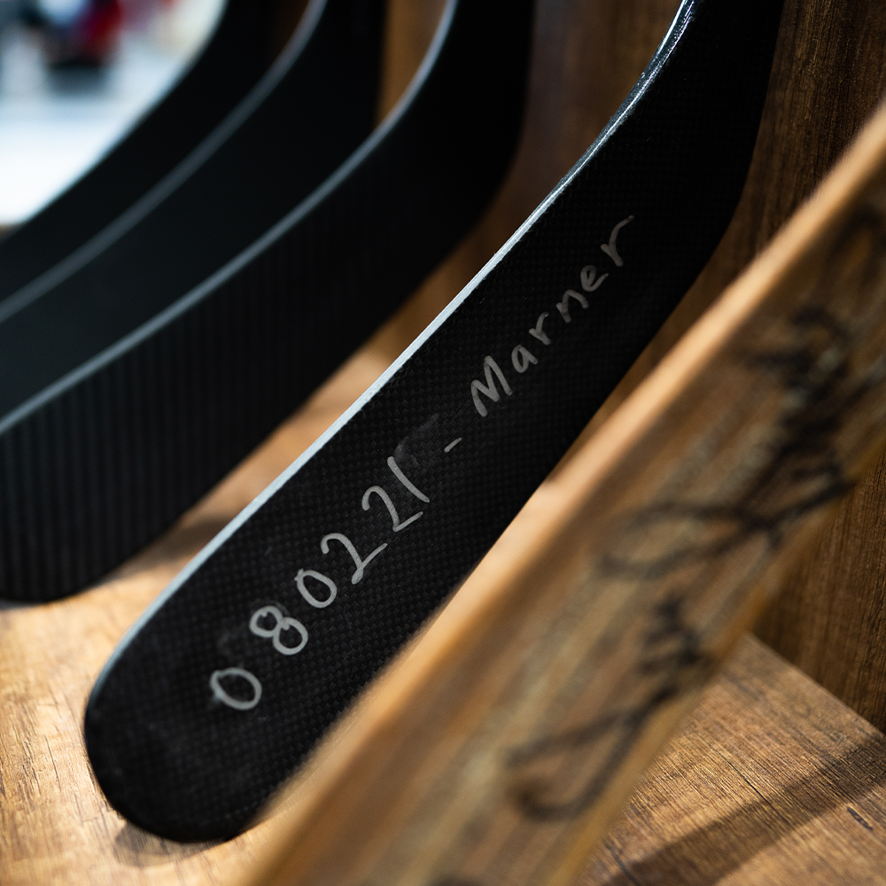 Hockey Sticks – Certified Sports Memorabilia